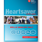 HEARTSAVER 1st AID CPR/AED SKILLS ONLY TESTING – American Heart ...