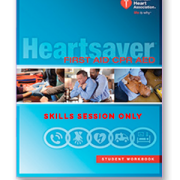 HEARTSAVER CPR and 1st AID SKILLS ONLY TESTING – American Heart ...